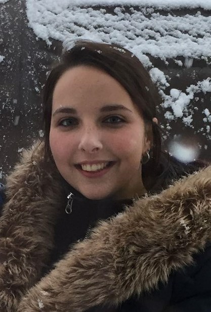 Laura Simard avis de décès - Chicoutimi, QC