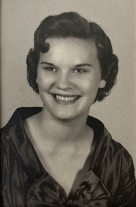 Judith Thurman Obituary - Pasadena, TX