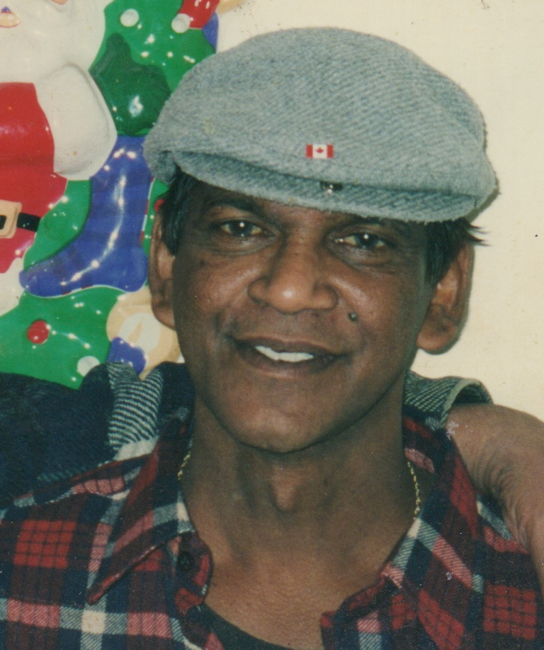 Godfrey Balgobin Obituary - Toronto, ON