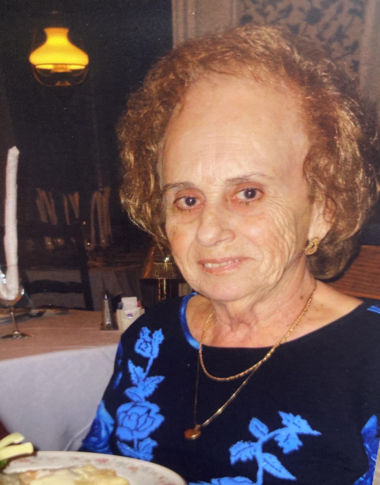 Blanca Iglesias Obituary - Glendora, CA