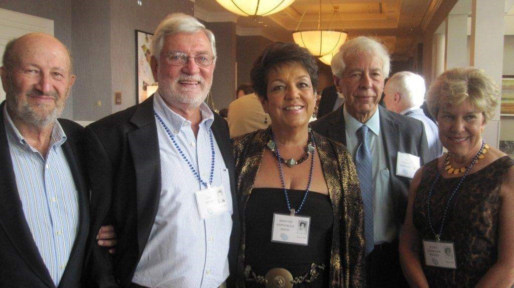 Alberto Achilles Joseph Maillard, M.D. Obituary - Houston, TX