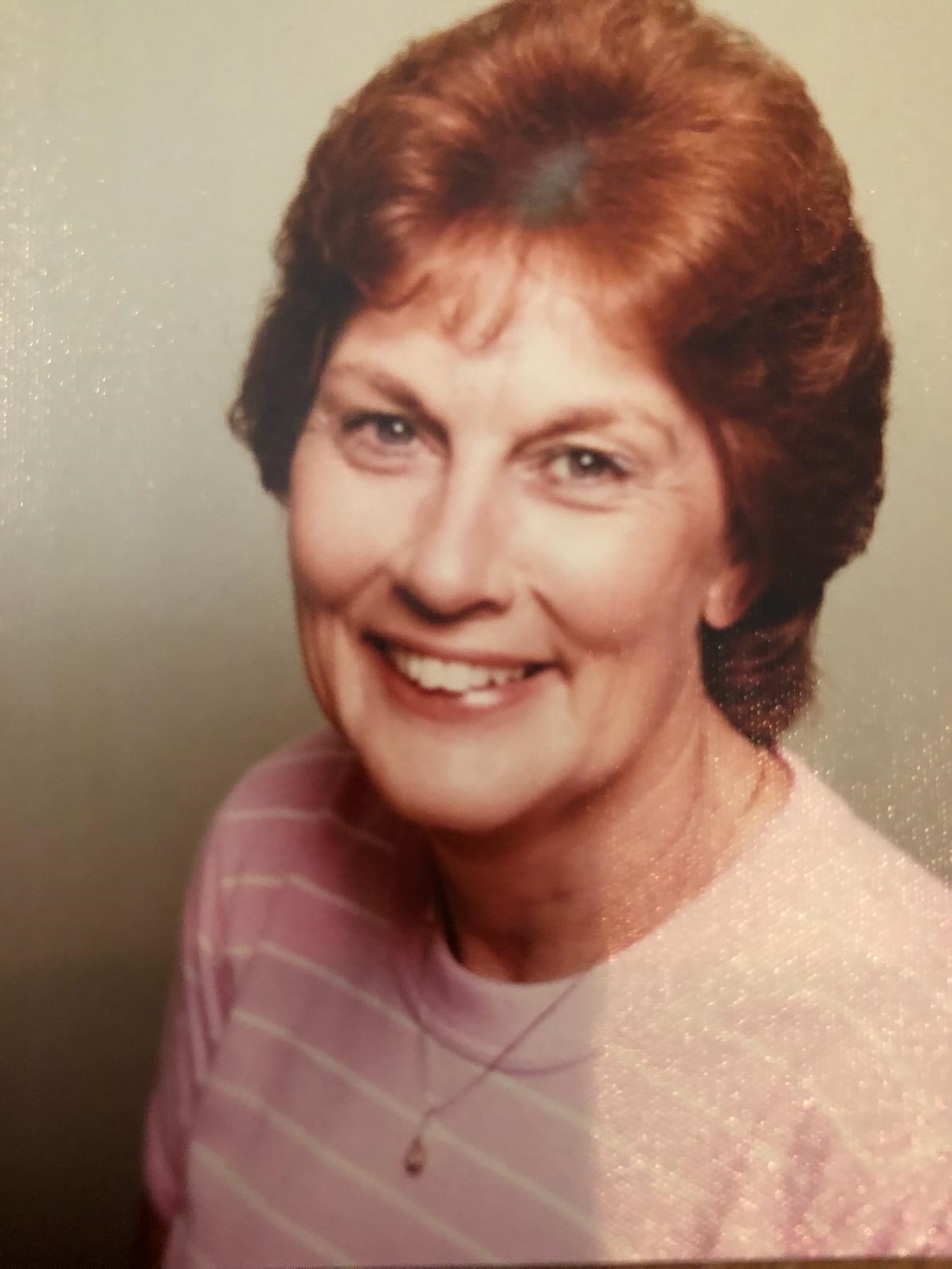 Dorothy Pittman Wells Obituary Fort Worth Tx