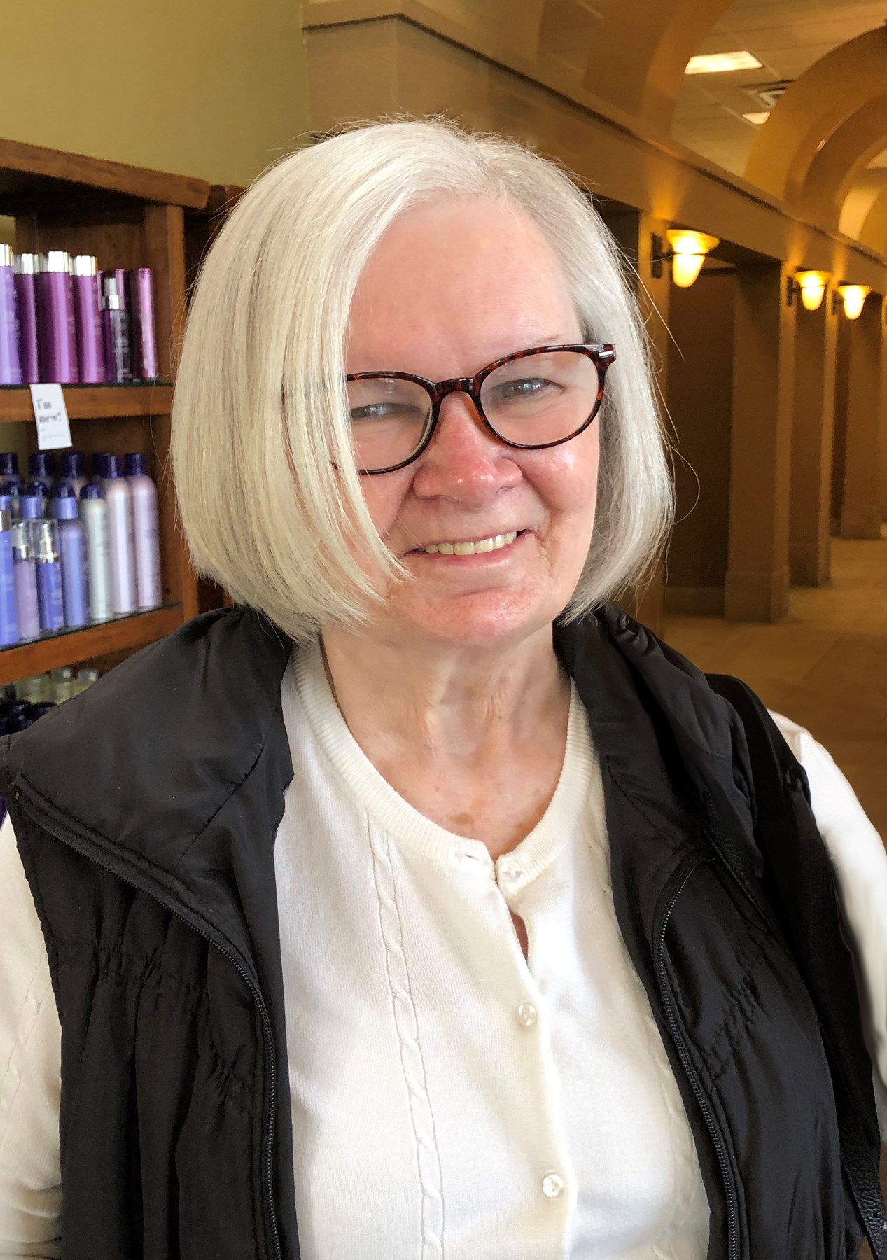 Deloris Stephens Obituary - Dublin, OH