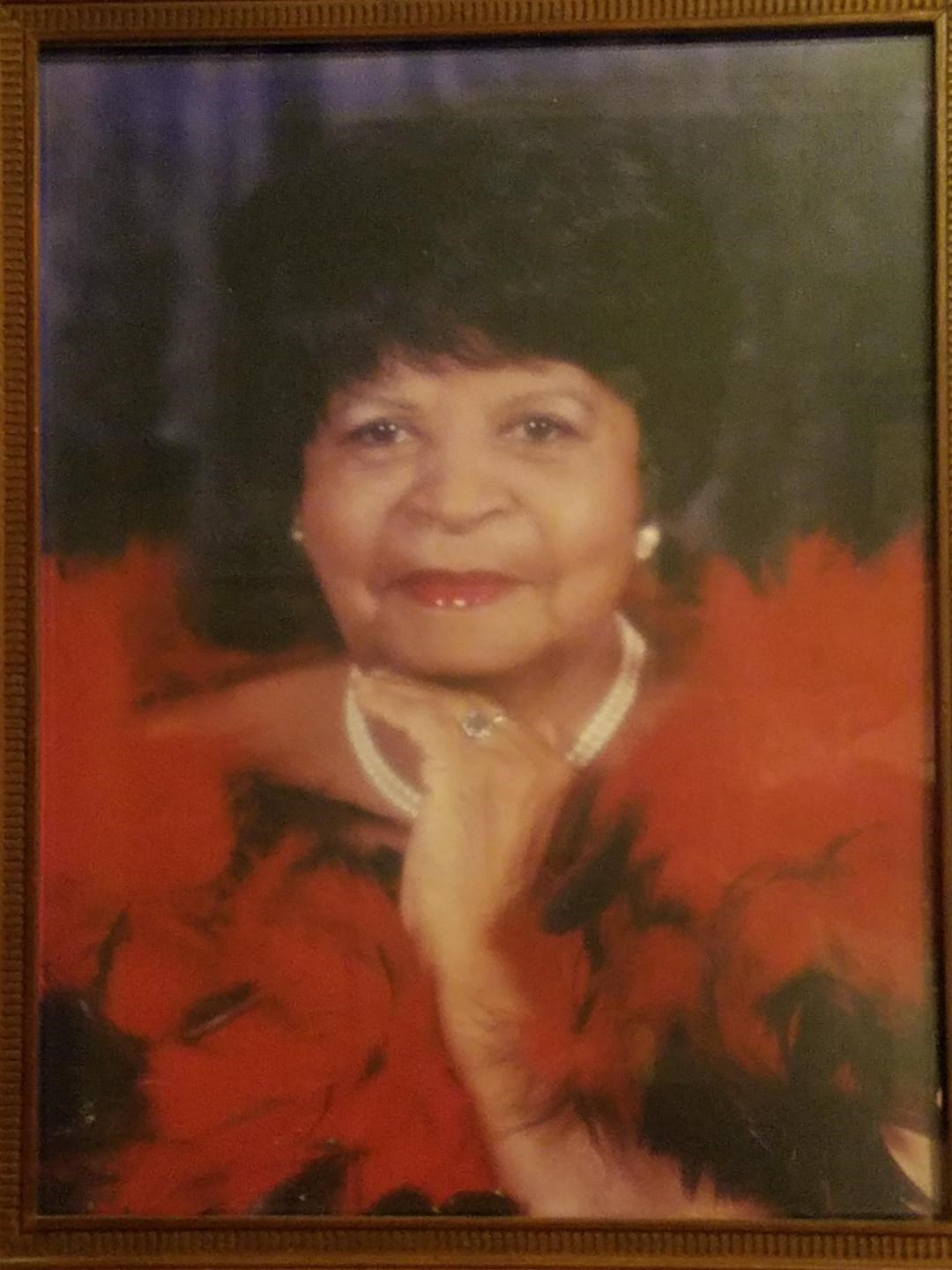 Earline Cobbins Obituary - Memphis, TN
