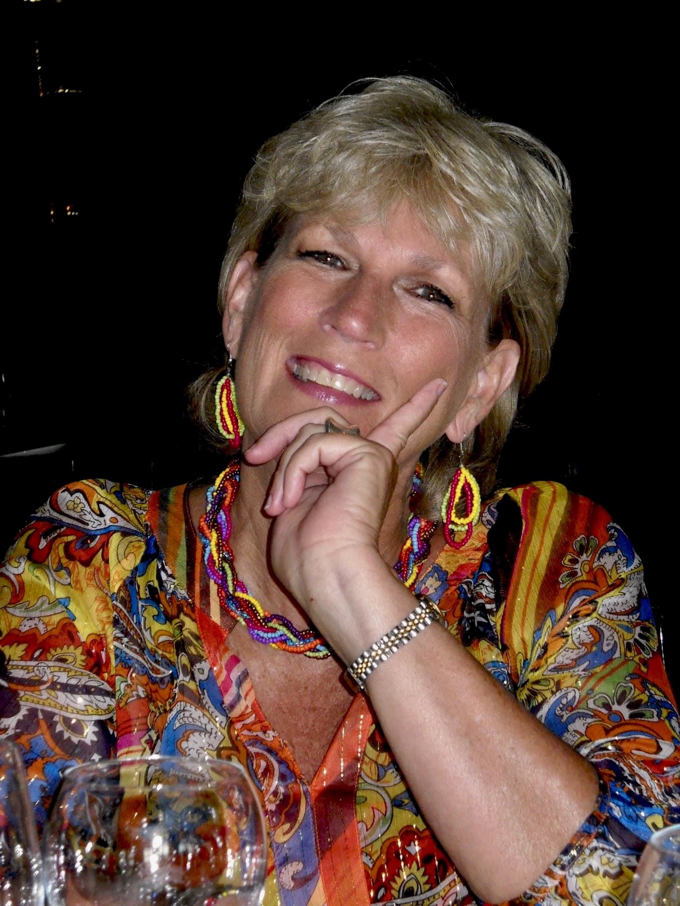 Susan Whitby Obituary - Clute, TX