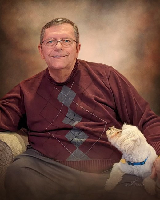 Edward Todorich Obituary - Louisville, KY