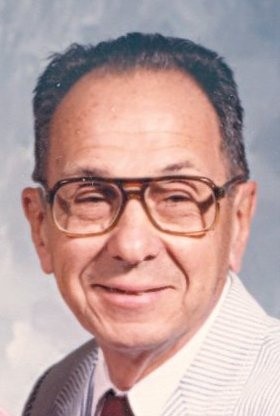 George Hartmann Obituary - Timonium, MD