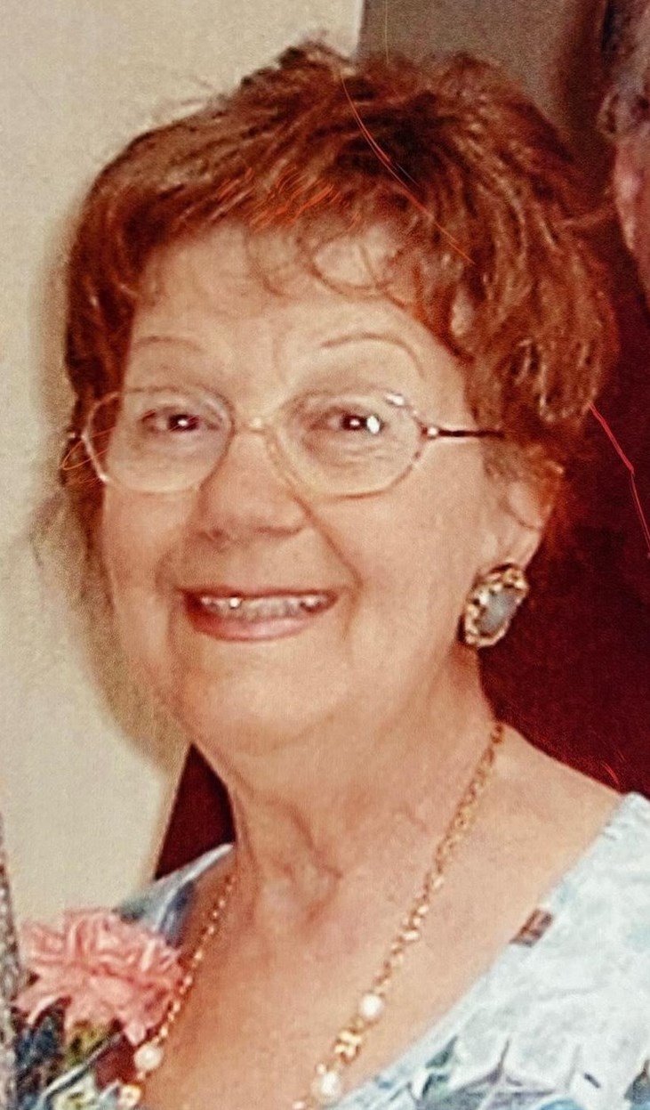 Bess O'Connor Obituary - Syosset, NY