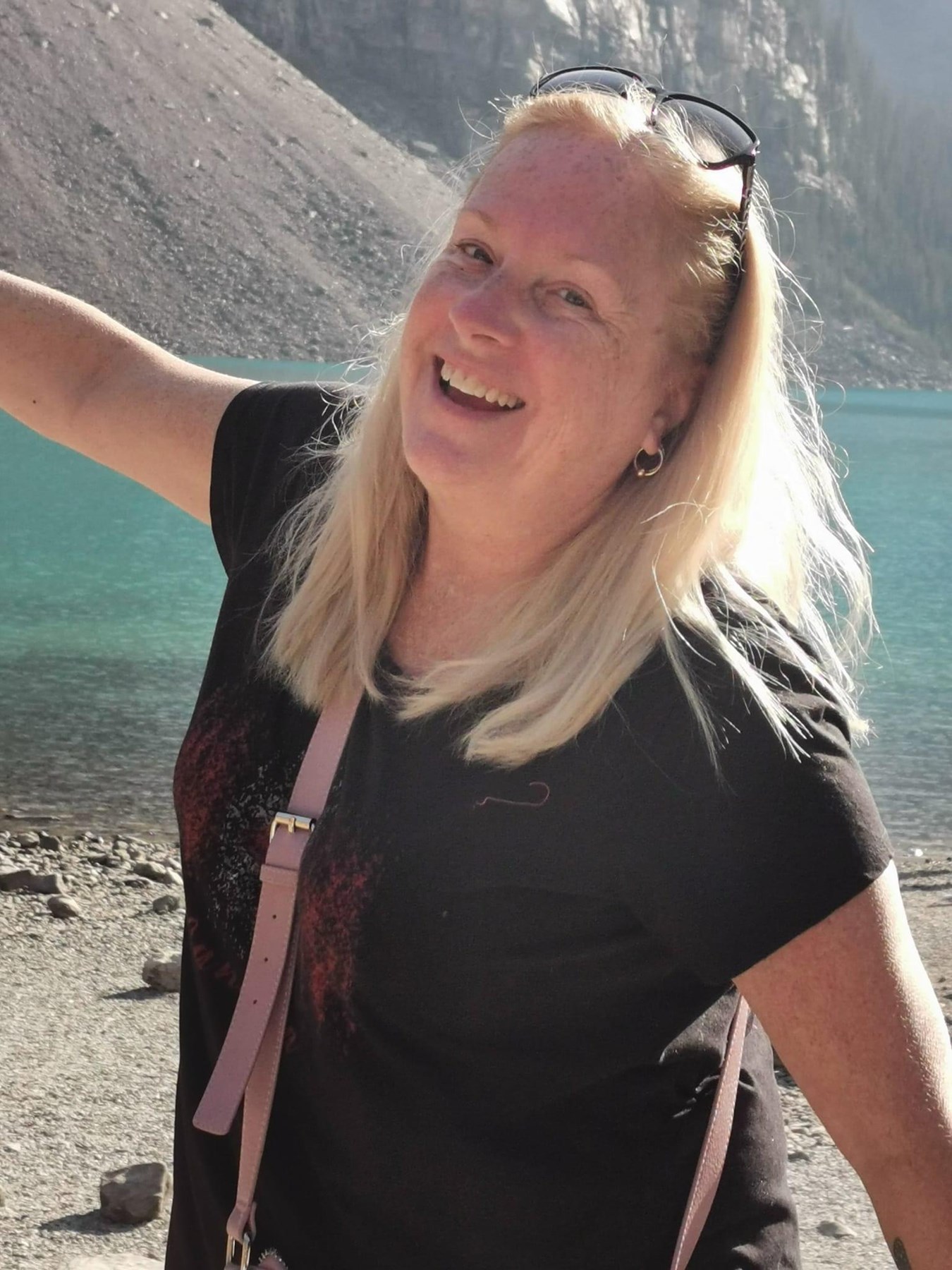 Janice Morgan Obituary - Scarborough, ON