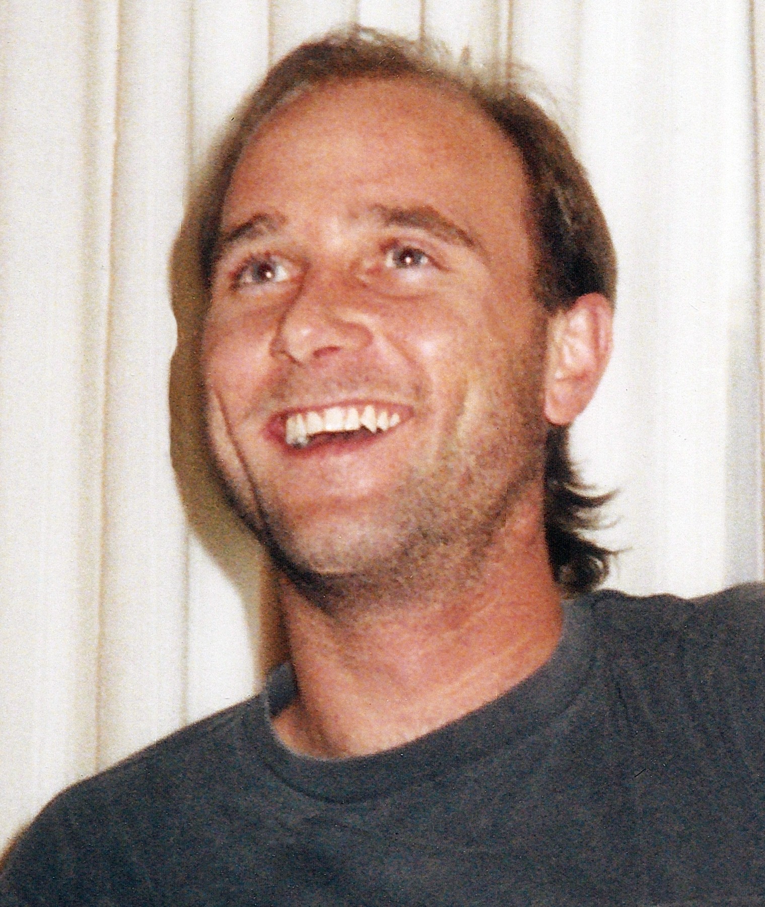 William Michael Ward Obituary - Mesa, AZ