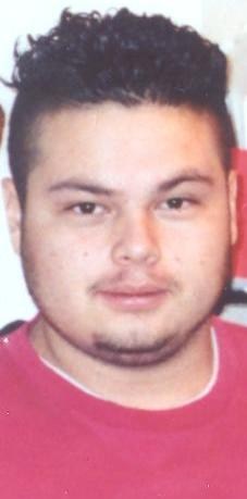 Aaron Marquez Obituary