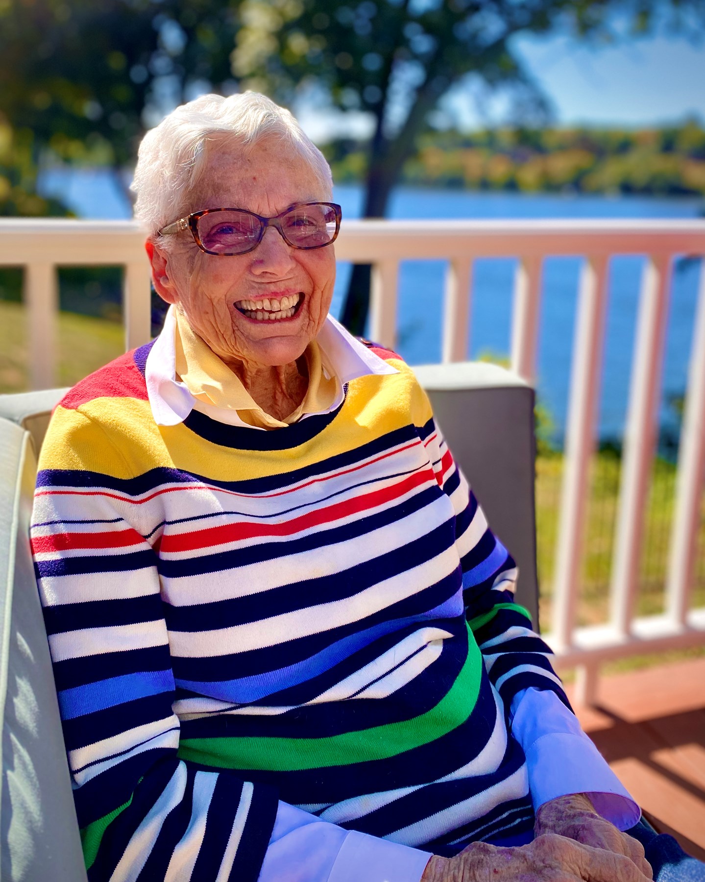 Elizabeth Kelly Obituary - Centerbrook, CT