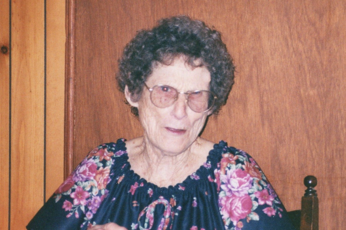 Minnie L. Brooks Obituary - Plant City, FL