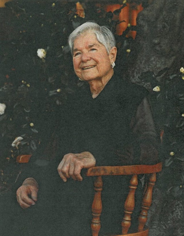 Wanda Walker Obituary