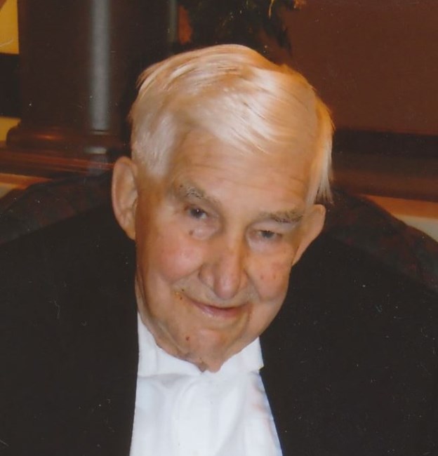Wesley Cooper Obituary - Dundas, ON