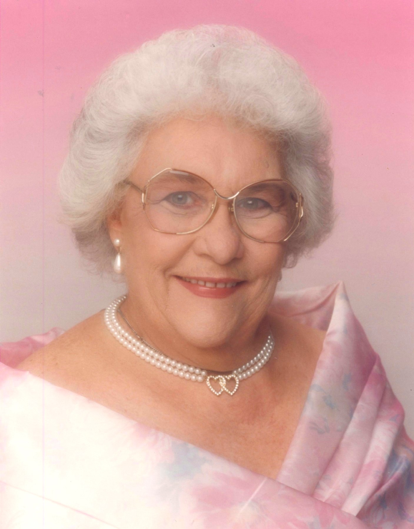 Mary Rau Obituary - Elkridge, MD