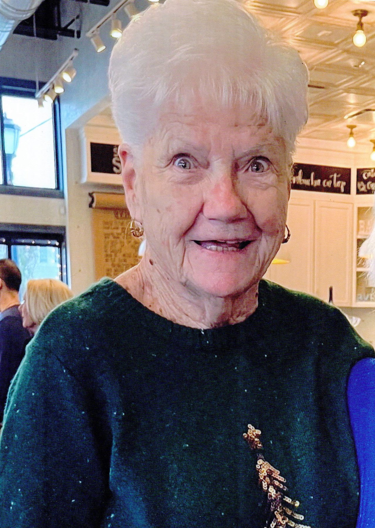 Agnes Maggiacomo Obituary - Port Jefferson Station, NY