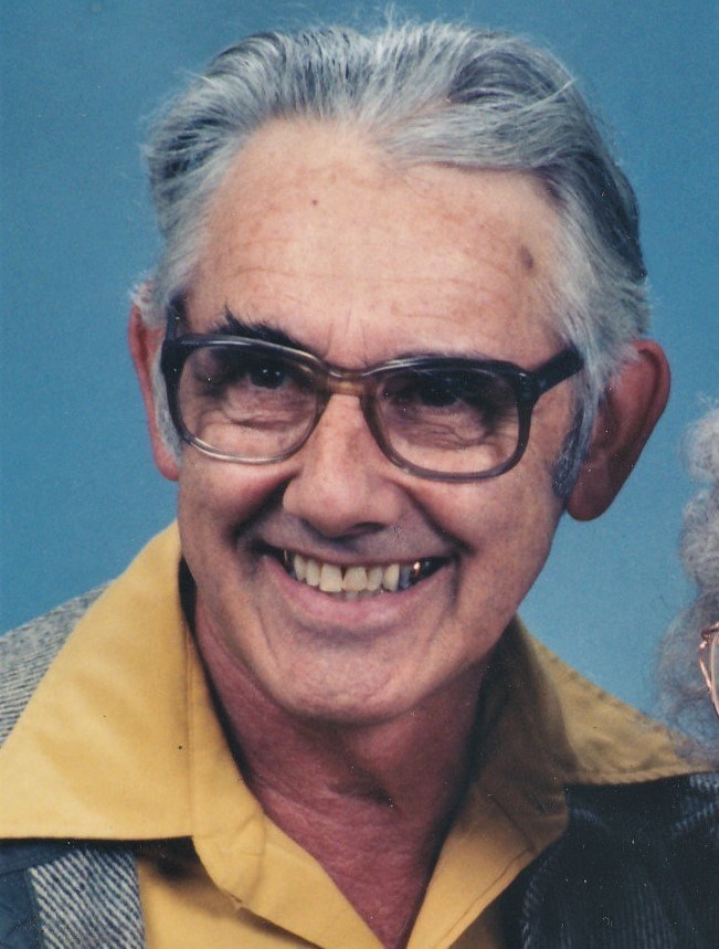 Richard Cabe Obituary - Tumwater, WA