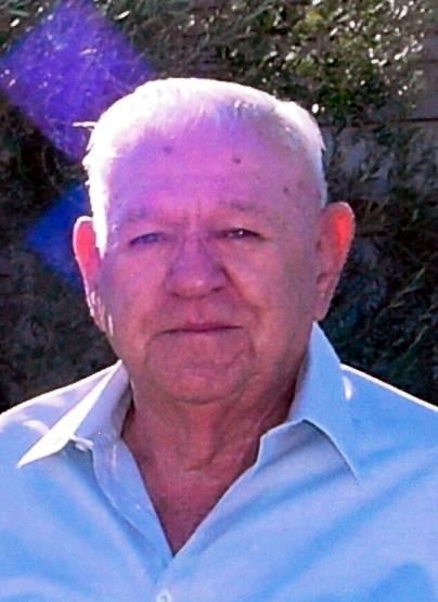 John "Papo" Porvaznik Obituary - Phoenix, AZ