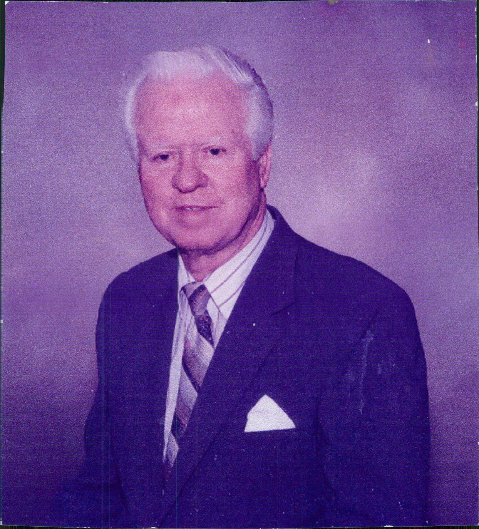 Edward Adams, Obituary - Metairie, LA