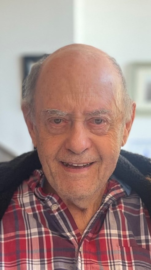 Robert Reiss Obituary - Las Vegas, NV