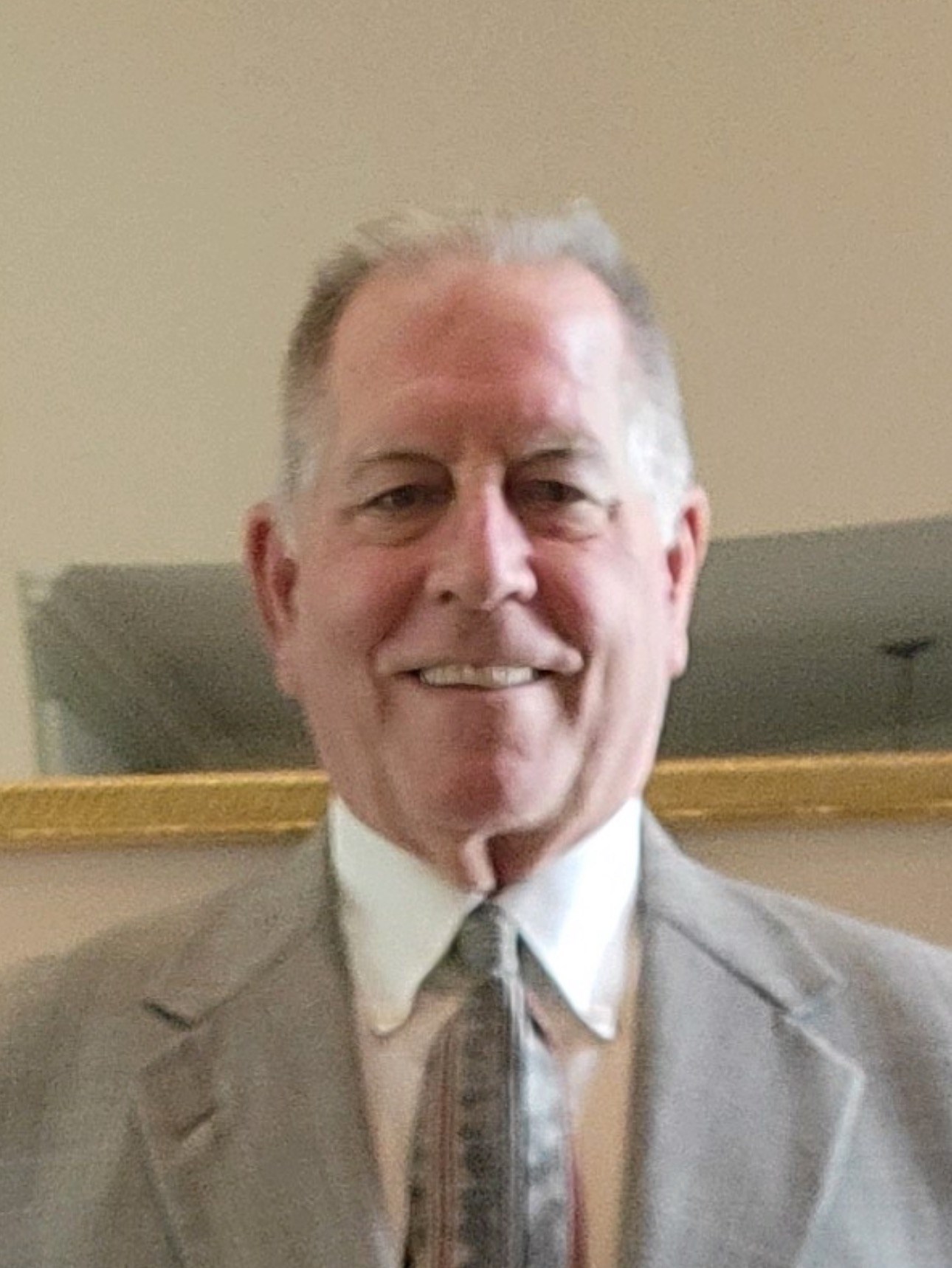 John Mueller Obituary - Metairie, LA