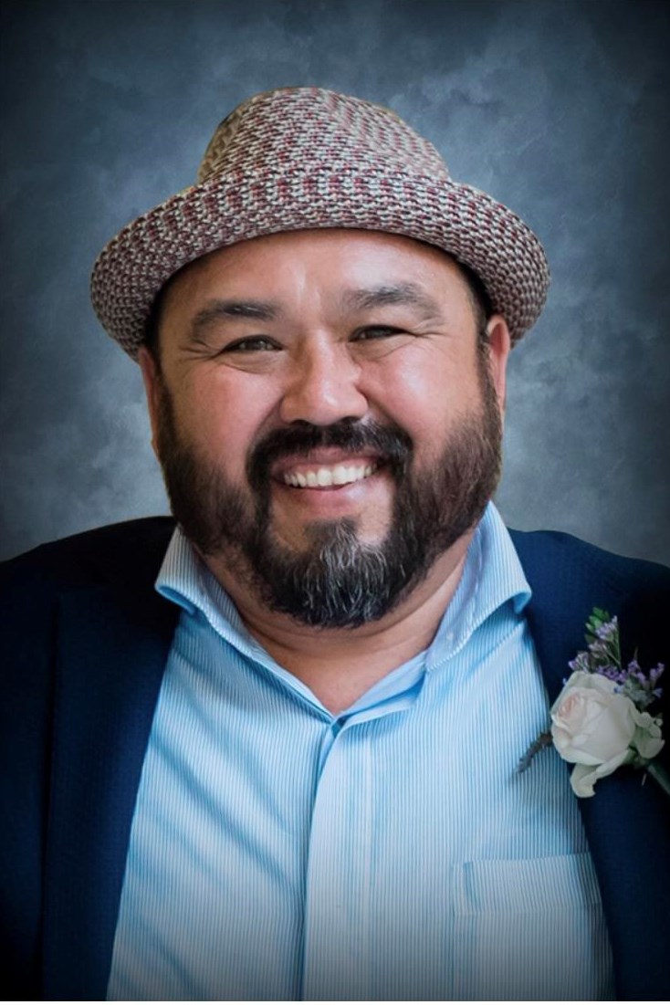 Luis Angulo Obituary - South Gate, CA