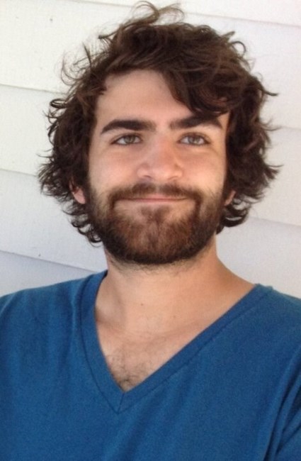 Andrew Hoppe Obituary - Williamsville, NY