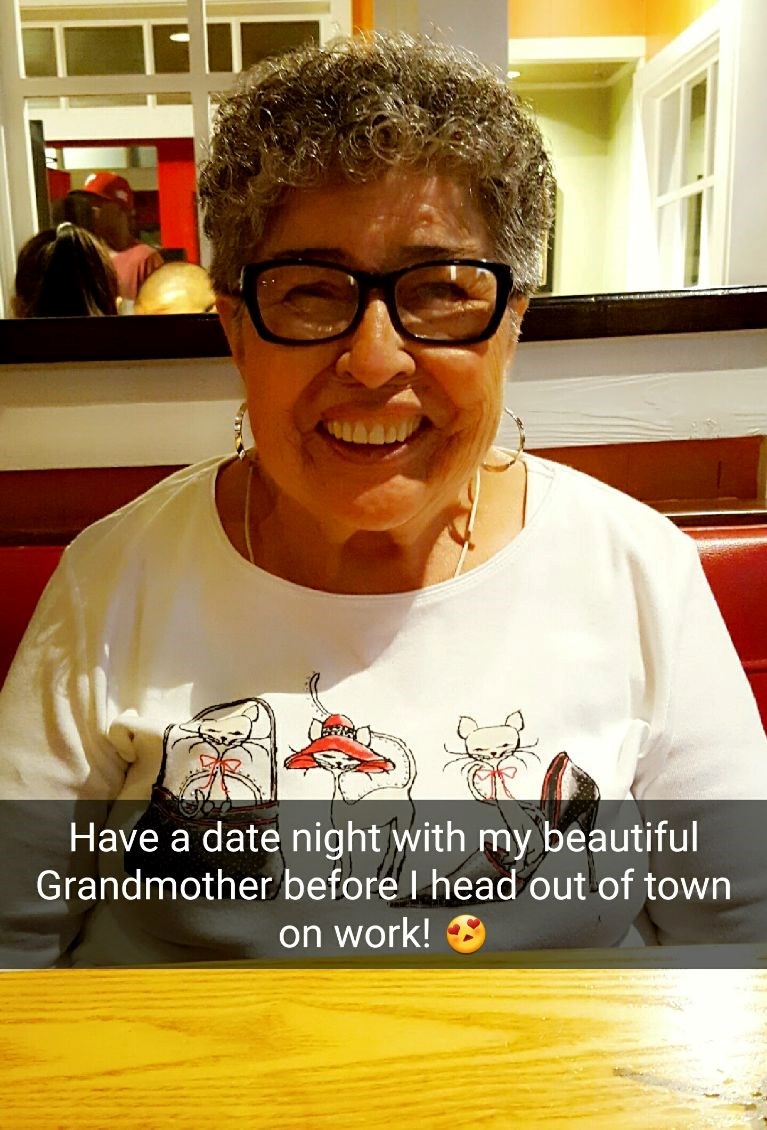 Alice Perez Obituary - Houston, TX