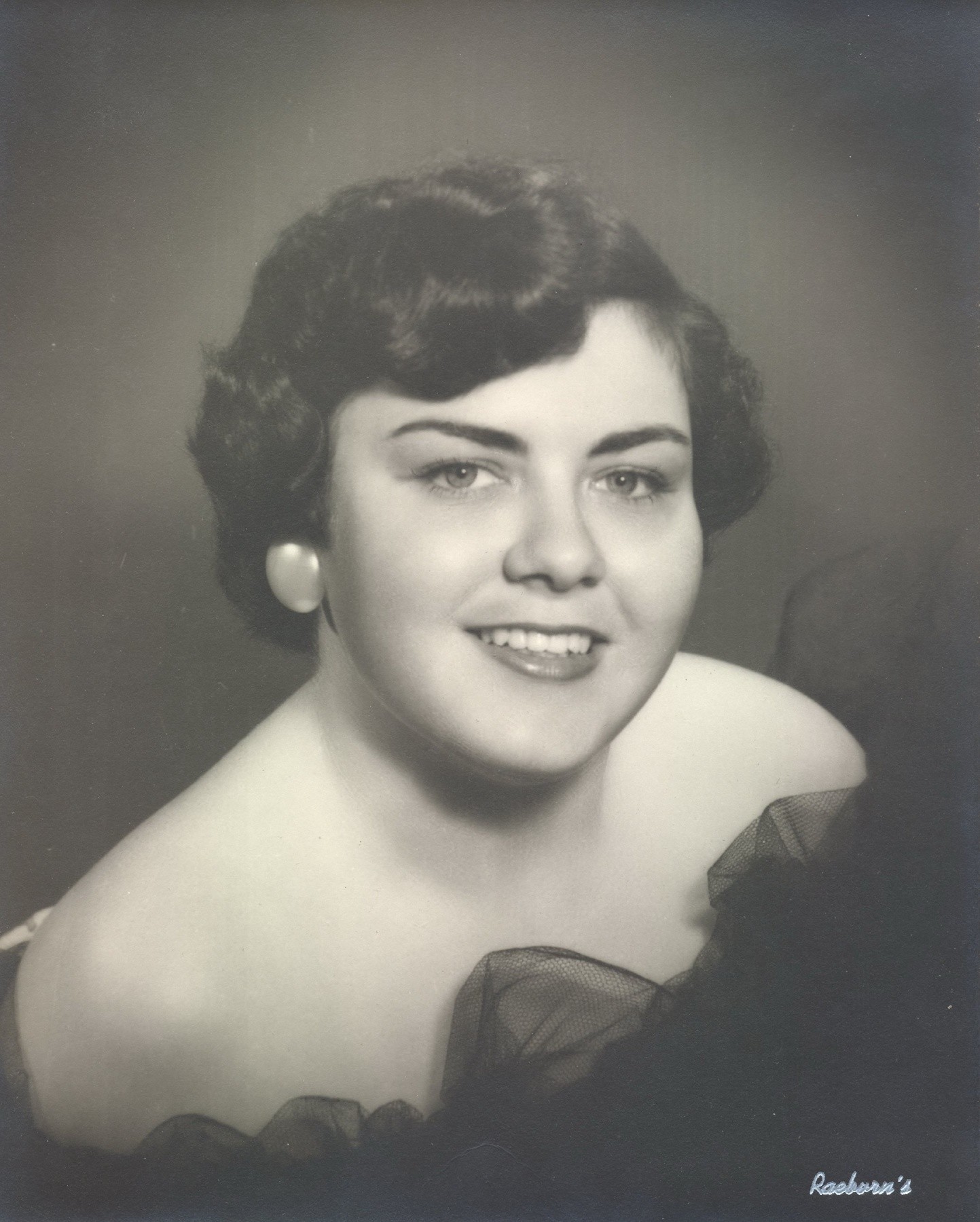 Rosemarie Nelson Obituary - St. Louis, MO