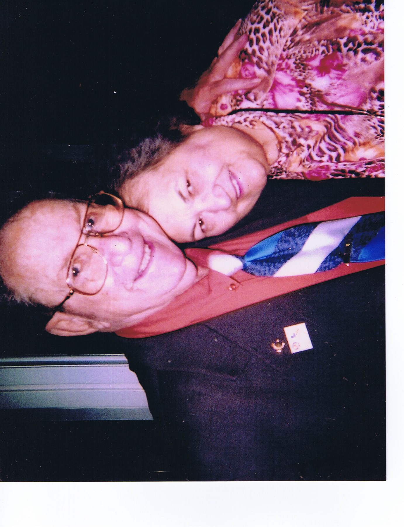 Charles Roane Obituary - Houston, TX