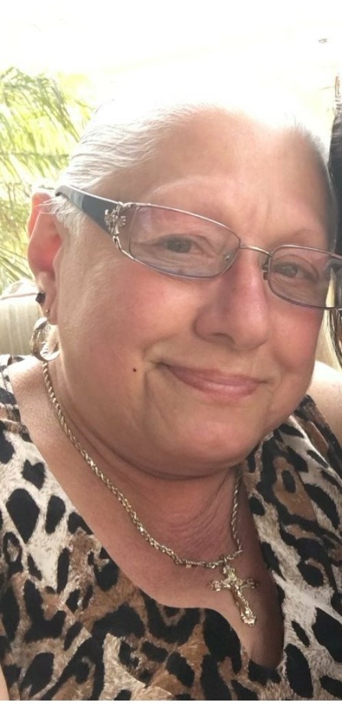 Maria Elena Cruz Obituary - Victorville, CA