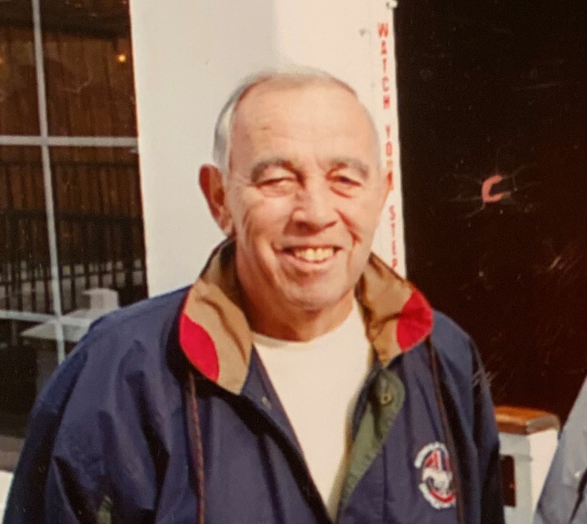Theodore "Ted" Rohr Obituary - Ossian, IN