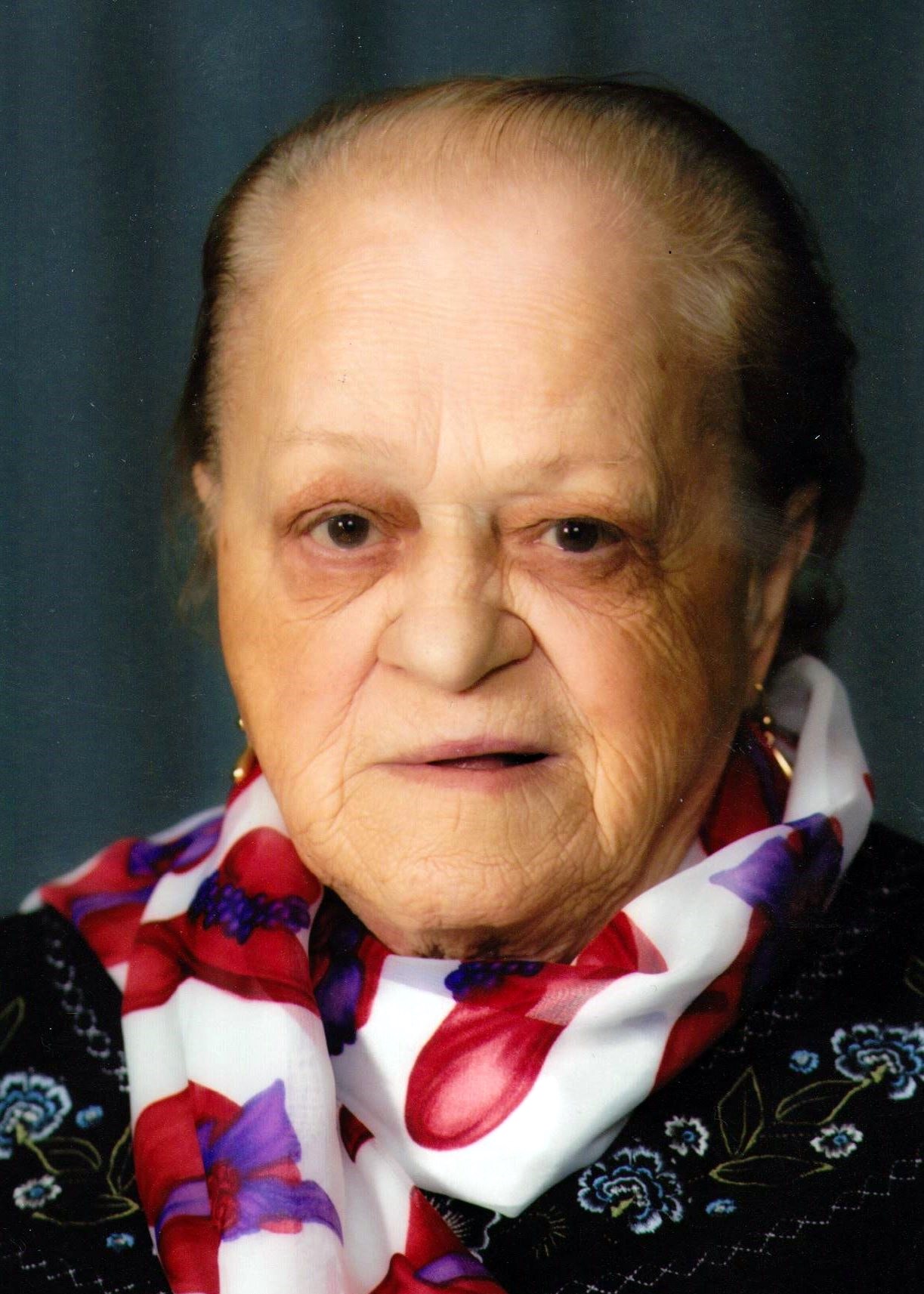 Katica Vidmar Obituary - Hamilton, ON