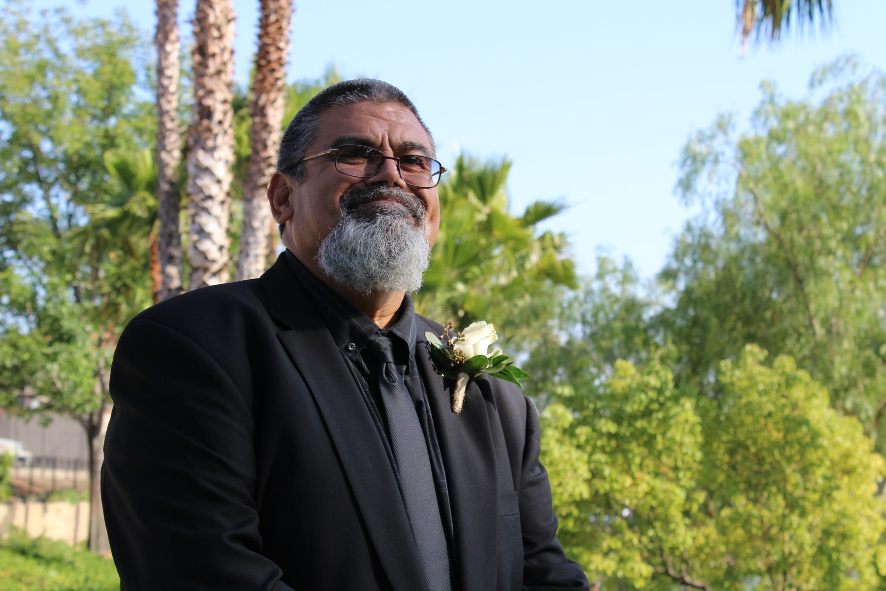 Rudolph Perez Obituary - Santa Ana, CA