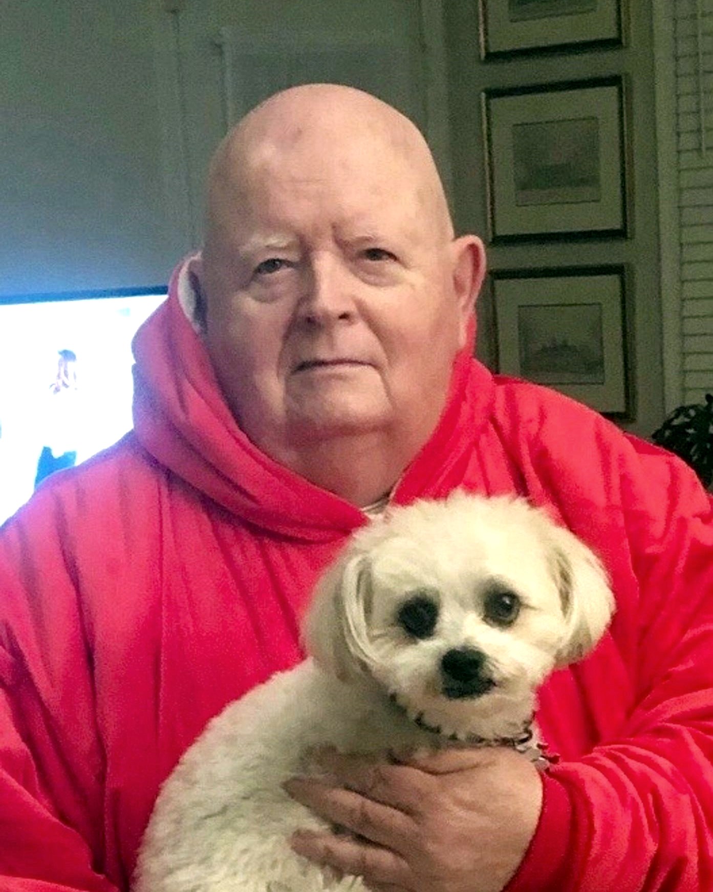 Joseph Edwards Obituary - Virginia Beach, VA