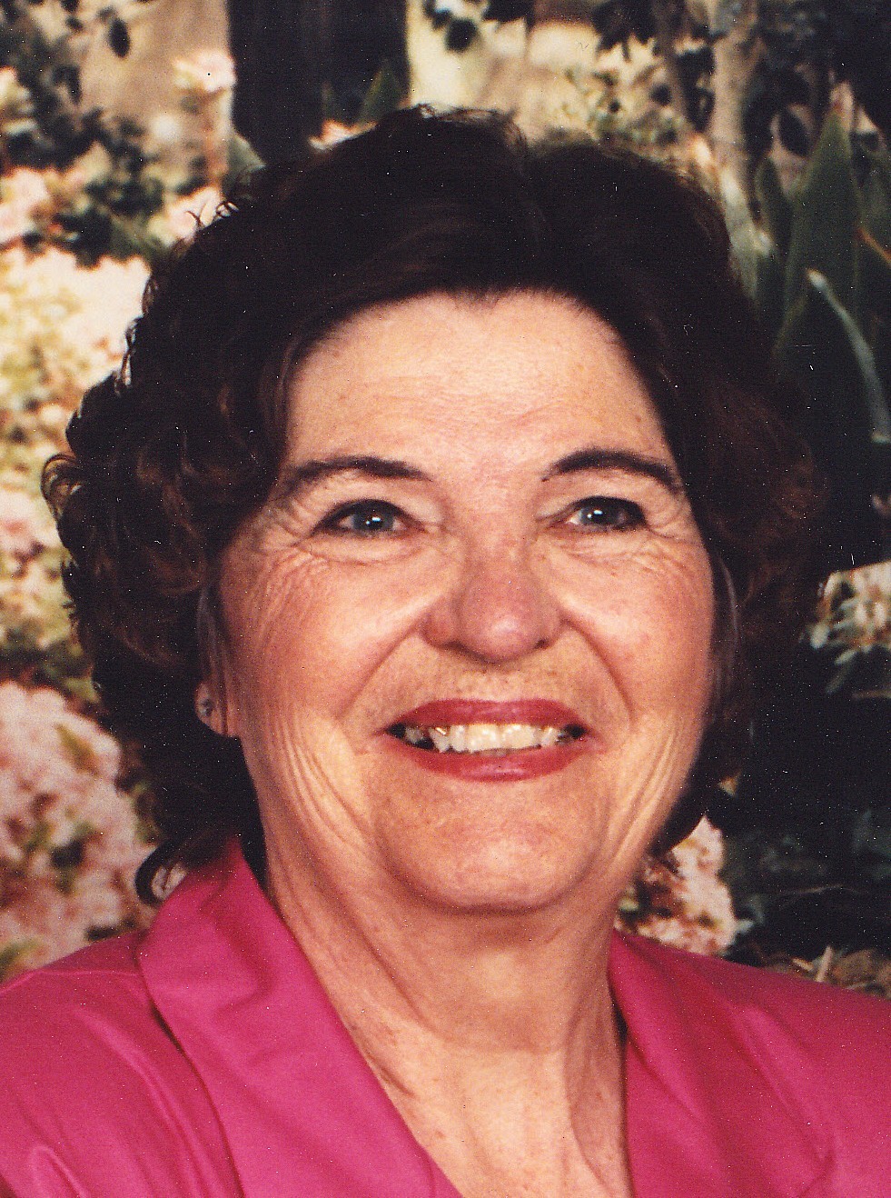 Mildred Mozell Mason Obituary - San Angelo, TX