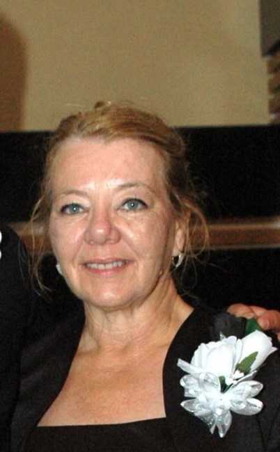 Carol Shearing Obituary - Halifax, NS