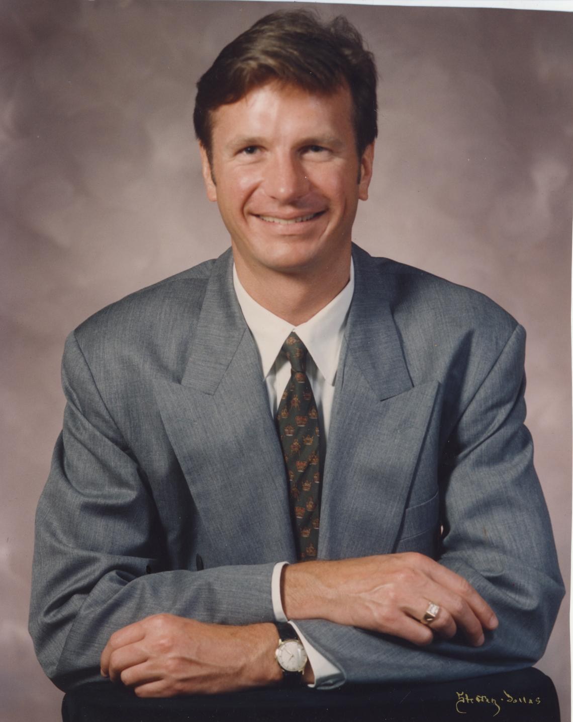 Jonathan Humphries Obituary - Dallas, TX