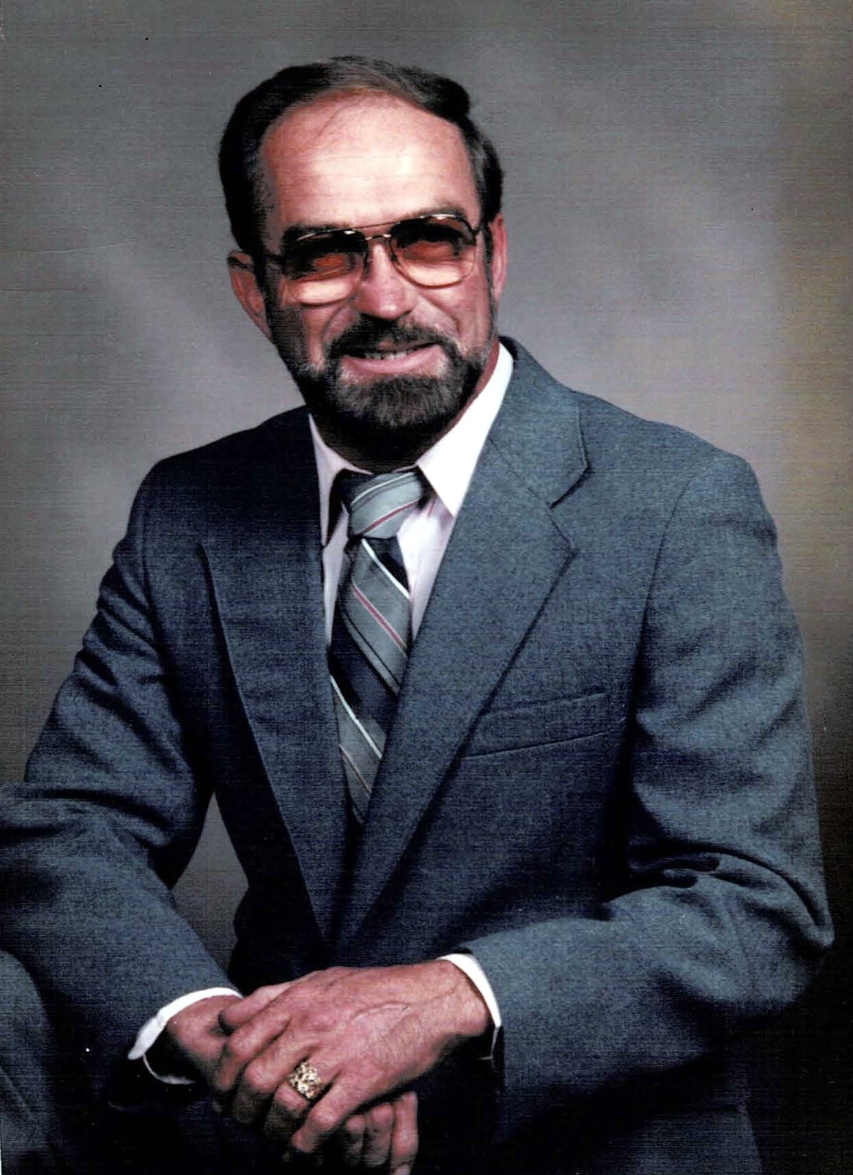 Robert E. Simpkins Obituary - Ocala, FL