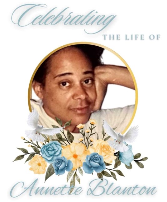 Annette Blanton Obituary - Memphis, TN