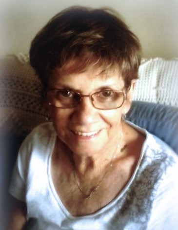 Nancy Drake Obituary - Brooksville, FL