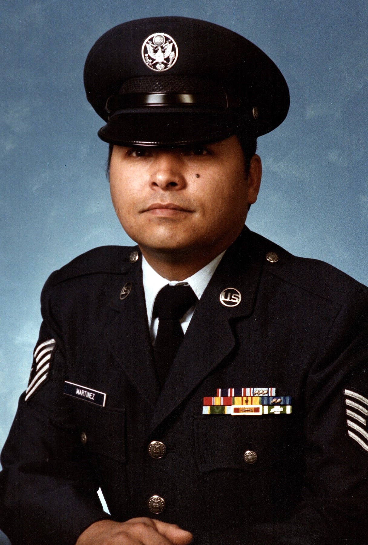 Henry Gregory Martinez Jr. Obituary - Denver, CO