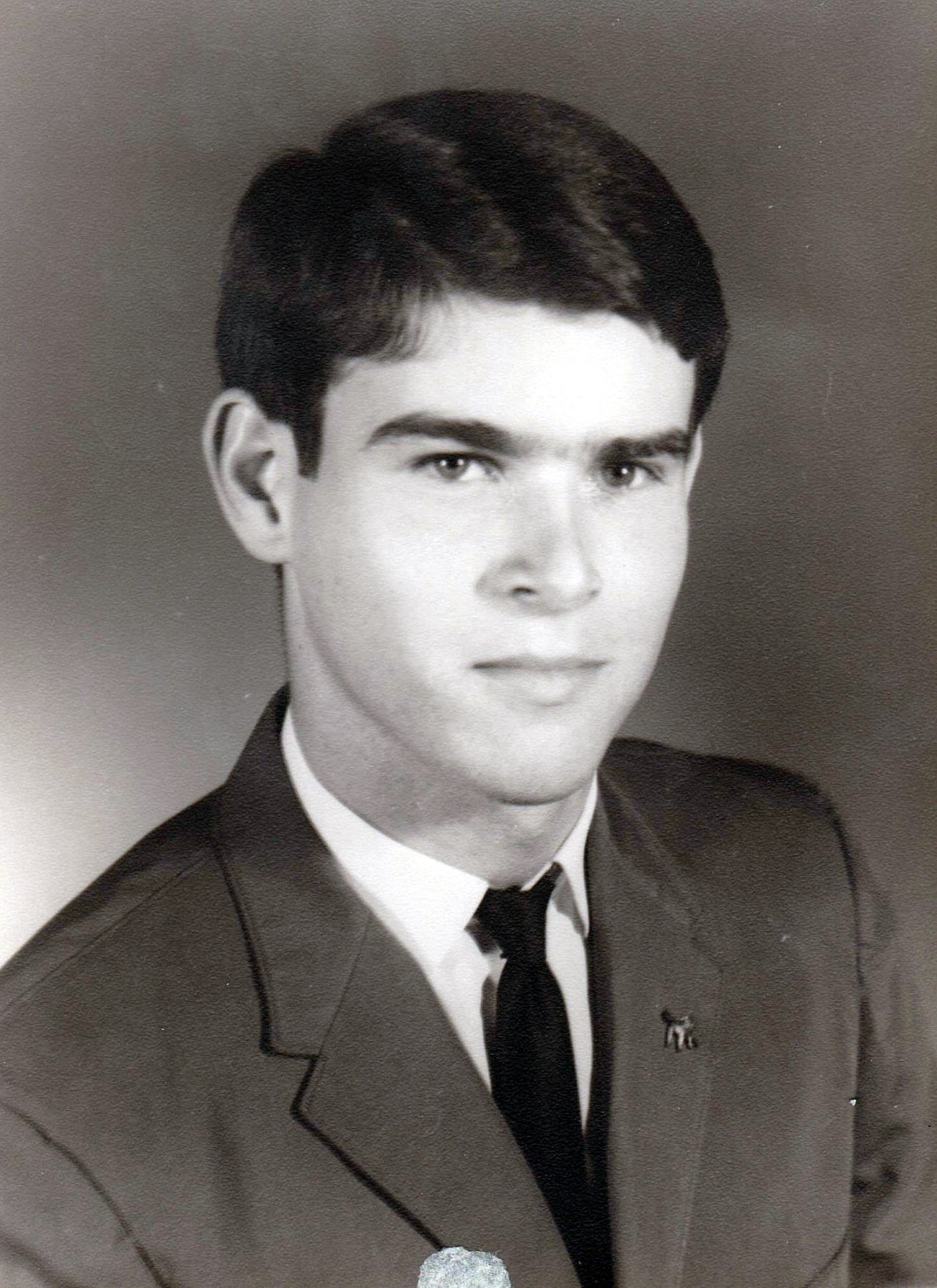 Gerald Barker Obituary - Central, LA