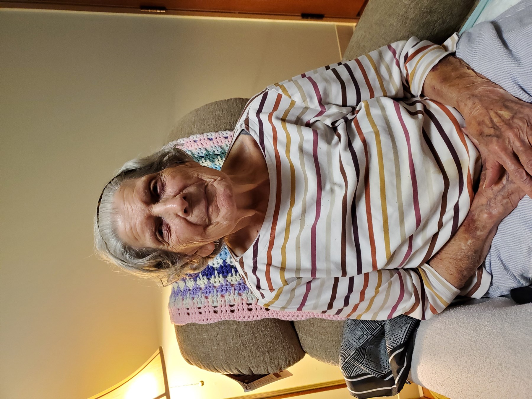 Anna Nelson Obituary - Fort Wayne, IN