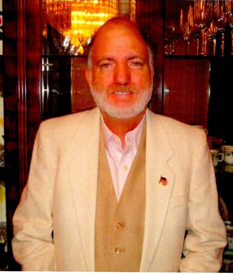 Ronald Mair Obituary - Mobile, AL