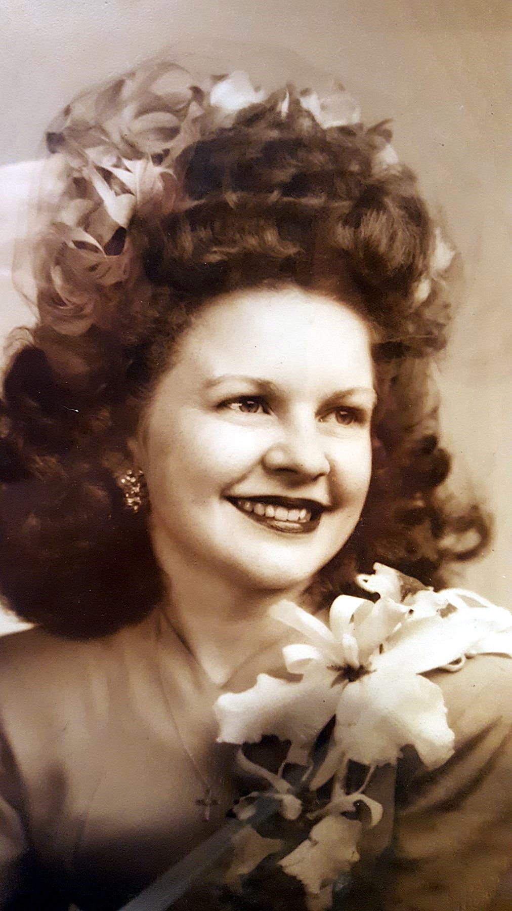 Lillian Carter Obituary