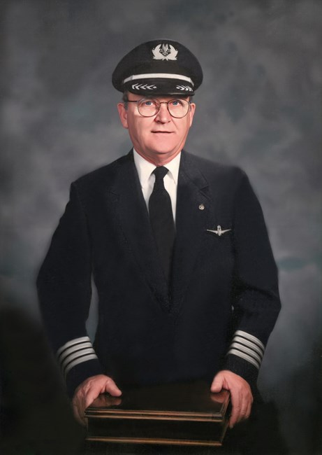 Peter Trudgett avis de décès - Colleyville, TX