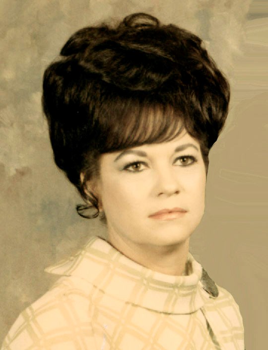 Harriet (Jan) Jeanette Walp Obituary - Austin, TX