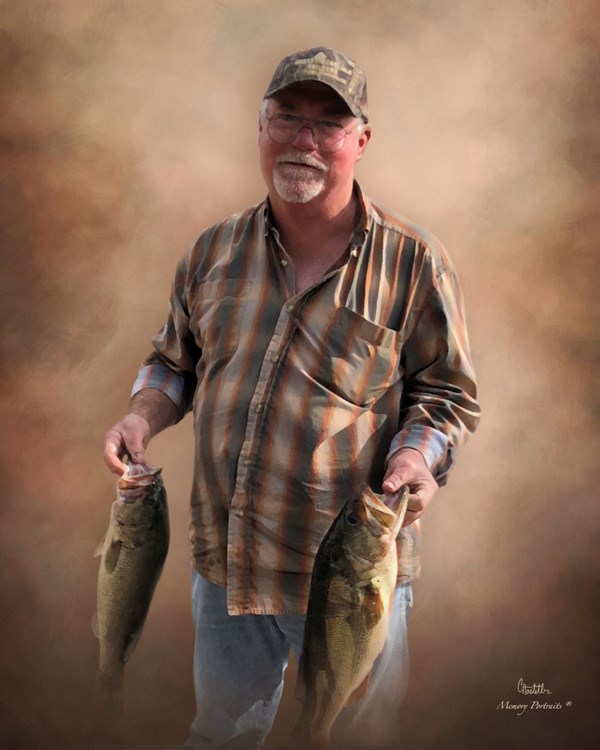 Kenneth Maxey Obituary - Haughton, LA